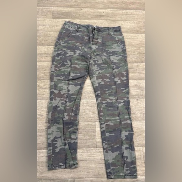 Knox Rose | Jeans | Knox Rose Camo Women Jeans | Poshmark